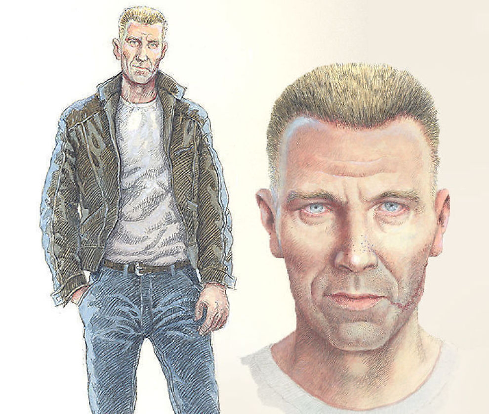 NESBOMANIA…o Jo Nesbo ,ο Harry Hole και οι άλλοι συγγενείς ...