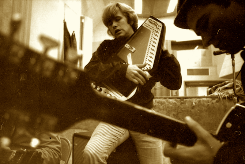 The Electric Prunes… Interview with James Lowe. - AthensCalling.gr