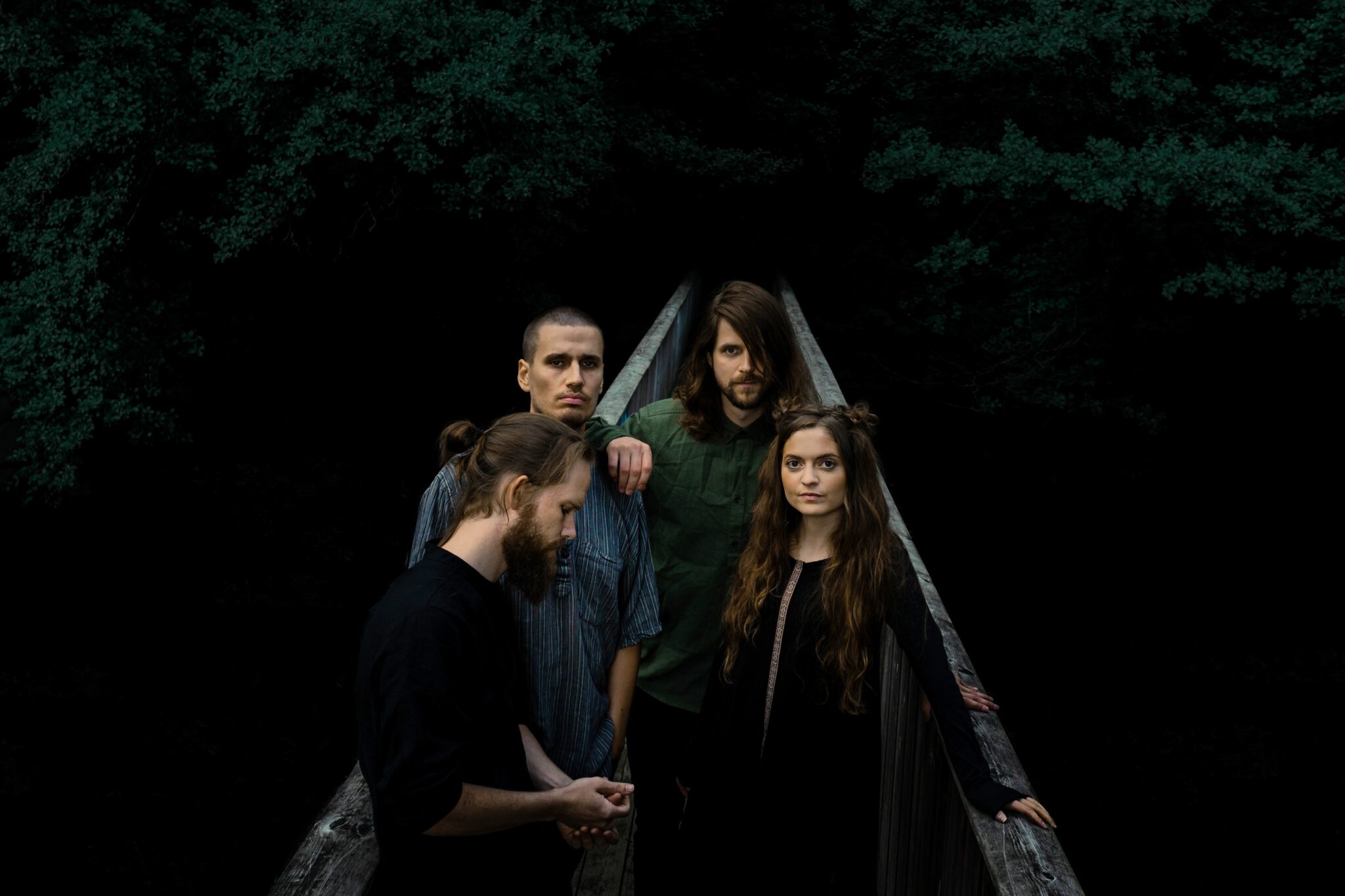 KALANDRA… The Magic Sound from Norway! - AthensCalling.gr